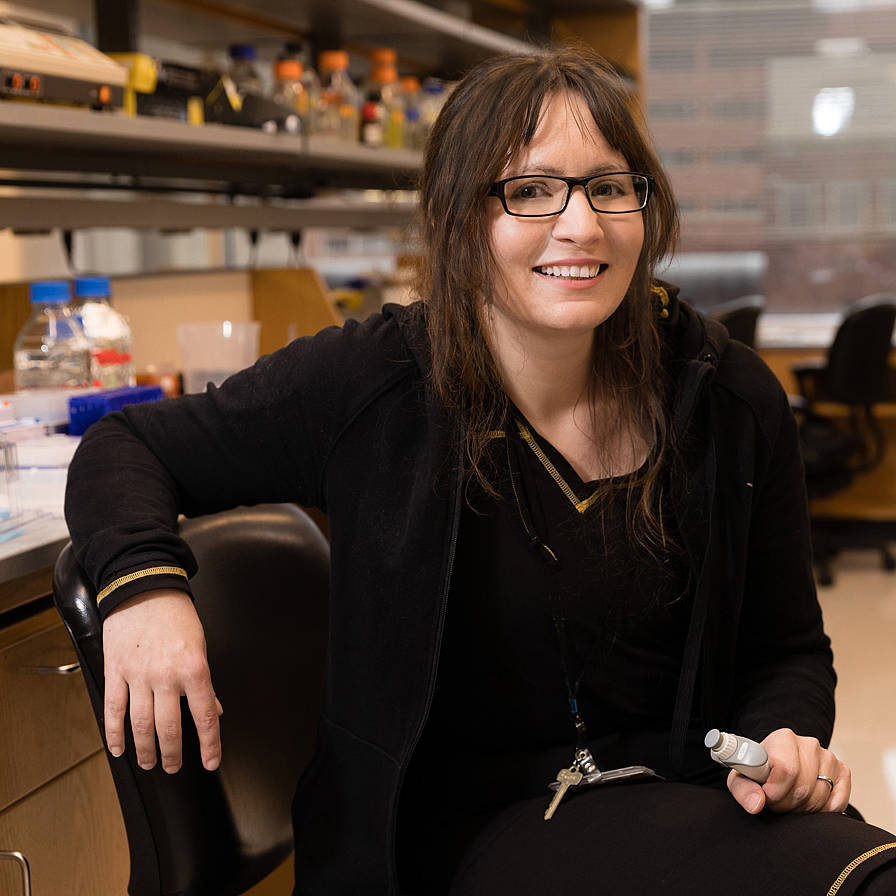 Webinar: Kate Adamala - Origins Center