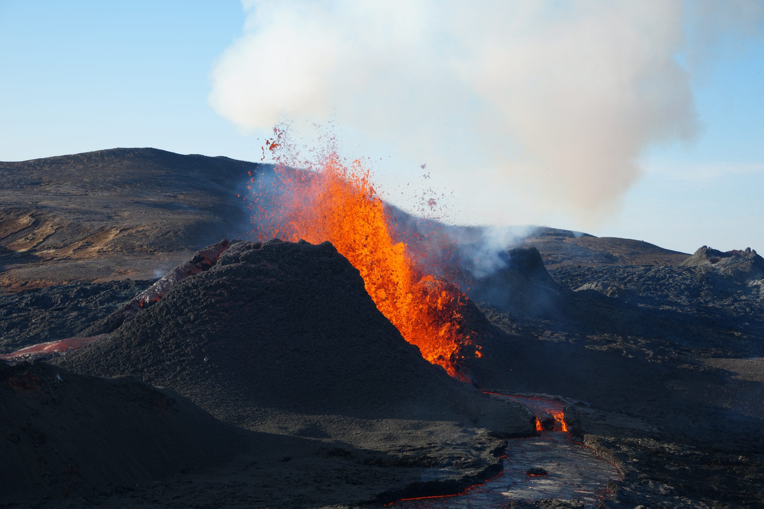 Oxygen brings stones to life - Origins Center